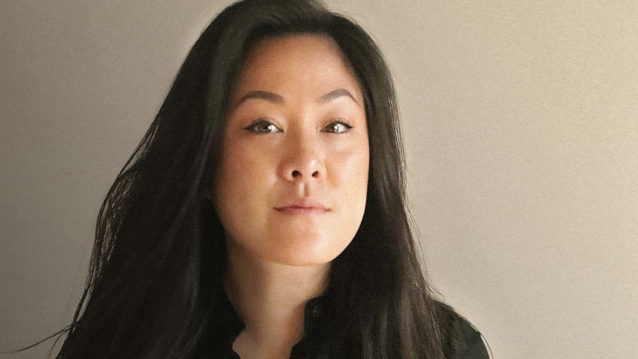 The Work That Made Me: Erica Eng | LBBOnline