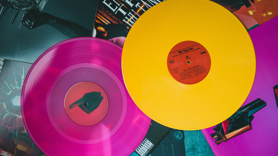 Graffiti Loves What Music Brings | LBBOnline