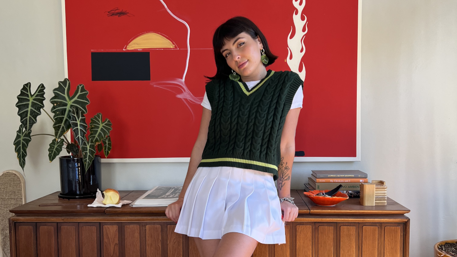 Editor Eva Dubovoy Joins Lockt Editorial's Roster of Talent | LBBOnline