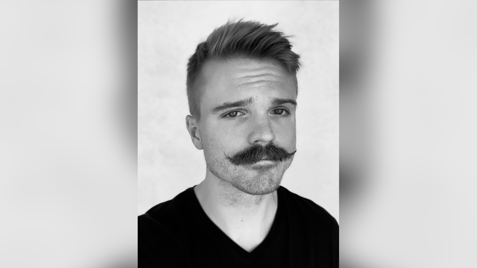 The Work That Made Me: Evan Borden | LBBOnline