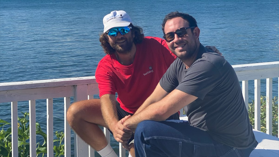 The Dads Join Impossible Studios for Canadian Representation | LBBOnline