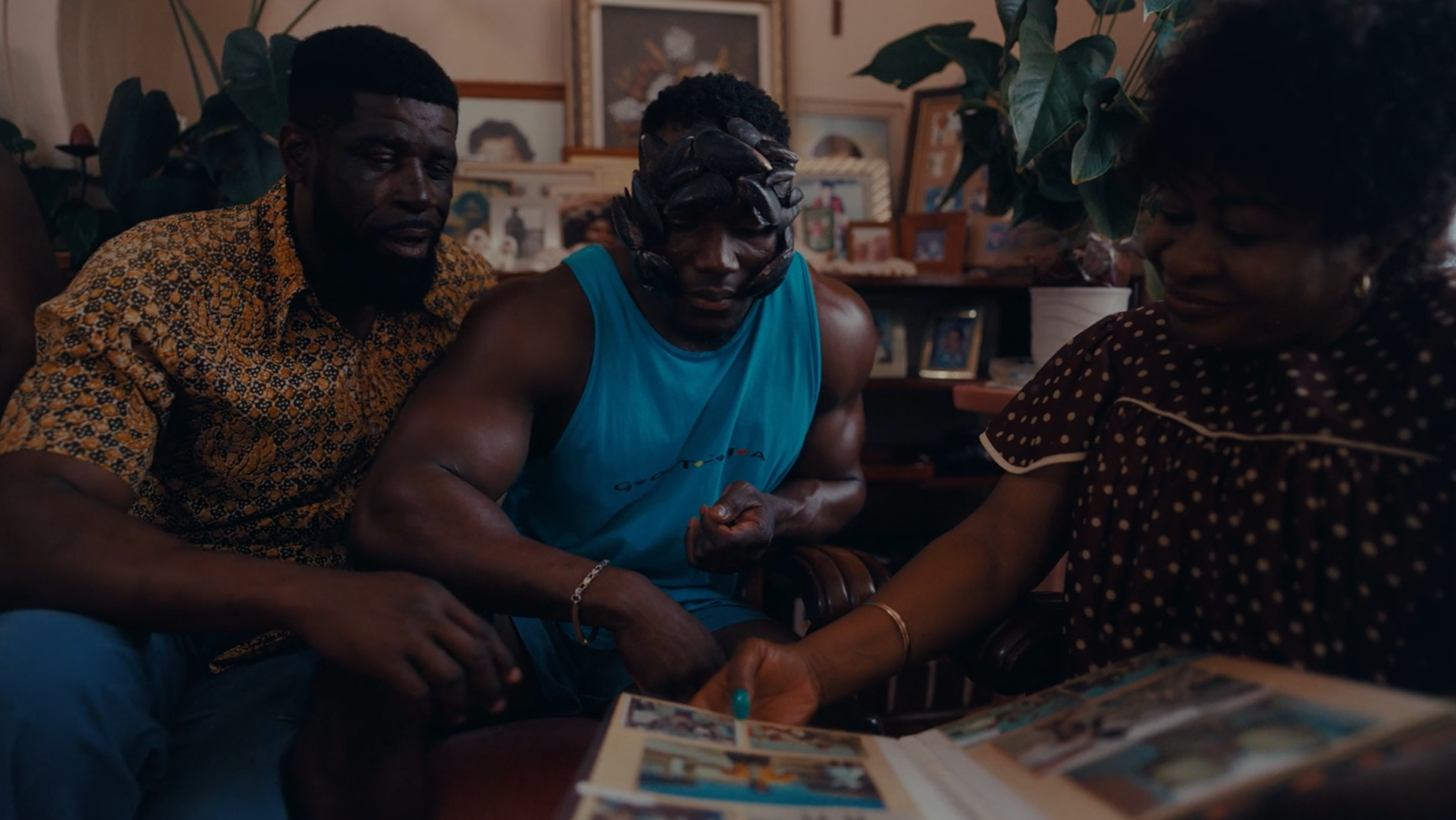 This Film Puts Errors into AI Image Prompts to Produce Unexpected ...