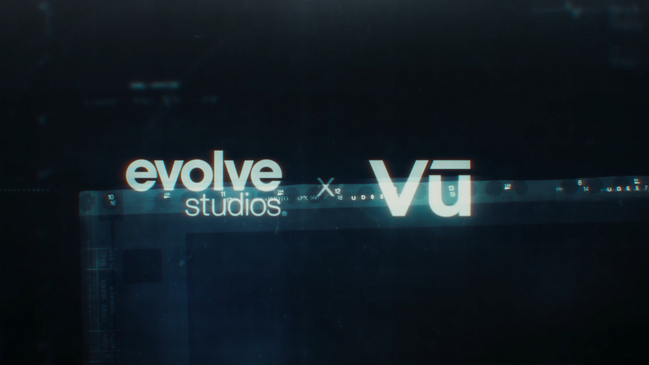 Evolve Studios Partners With Vū Network™ for Virtual Production ...