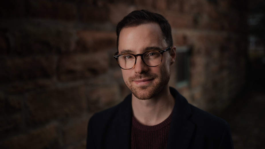 The Directors: Ewan Fletcher | LBBOnline