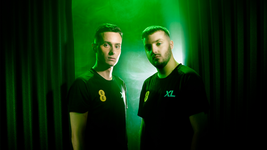 EE Renews Sponsorship with Excel Esports and Unveils New Ambitions in ...