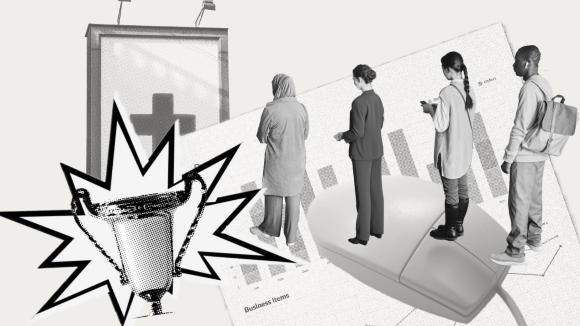 Trove Partner Vuja De Digital Wins at MediaPost’s Planning & Buying Awards 2024 | LBBOnline