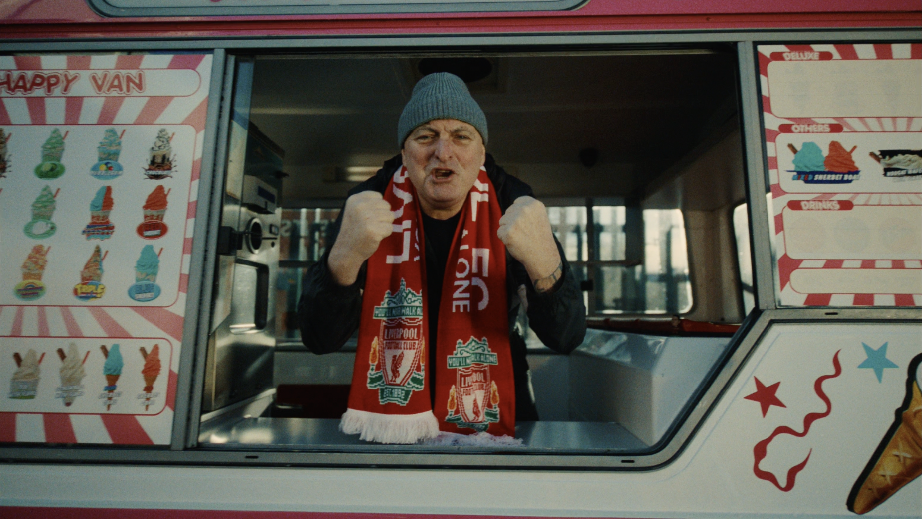 Episode 2 of Expedia’s Finding Liverpool Is an Ode to the City’s ...
