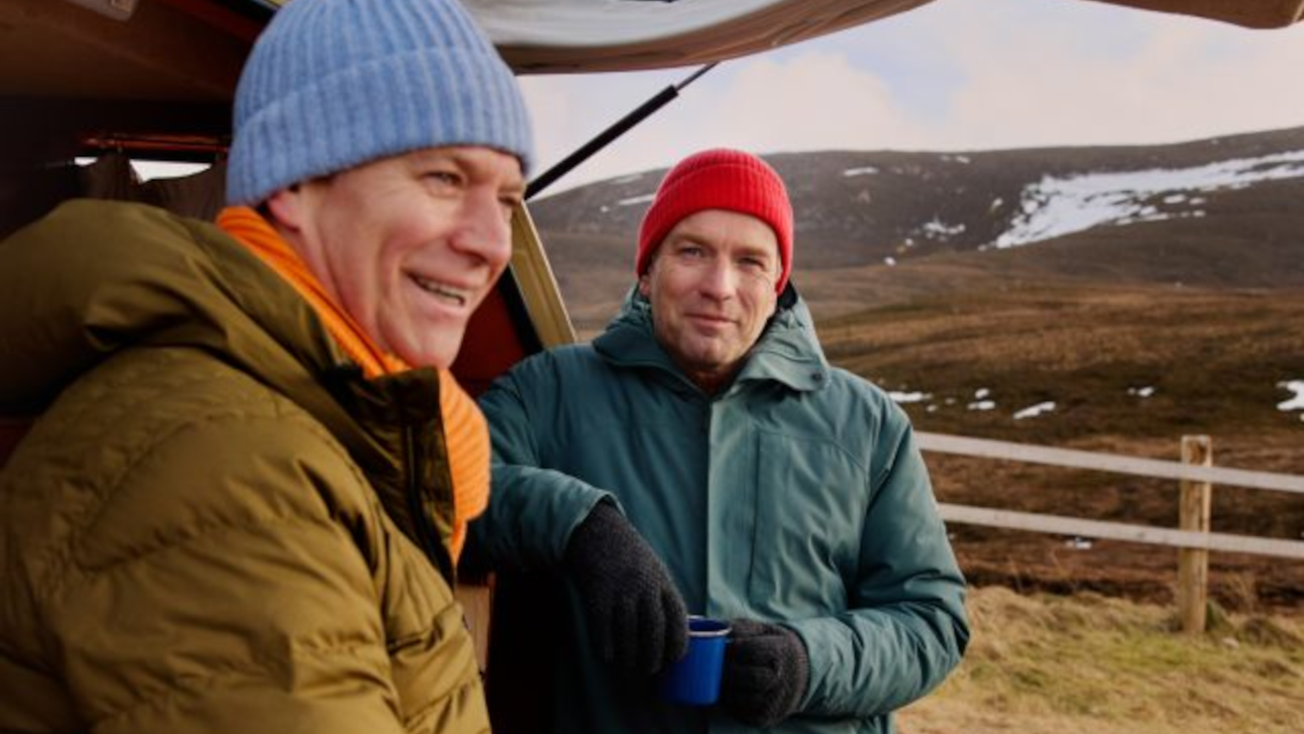 Stuart McIntyre Directs Expedia's Second Local Lens Episode Featuring ...