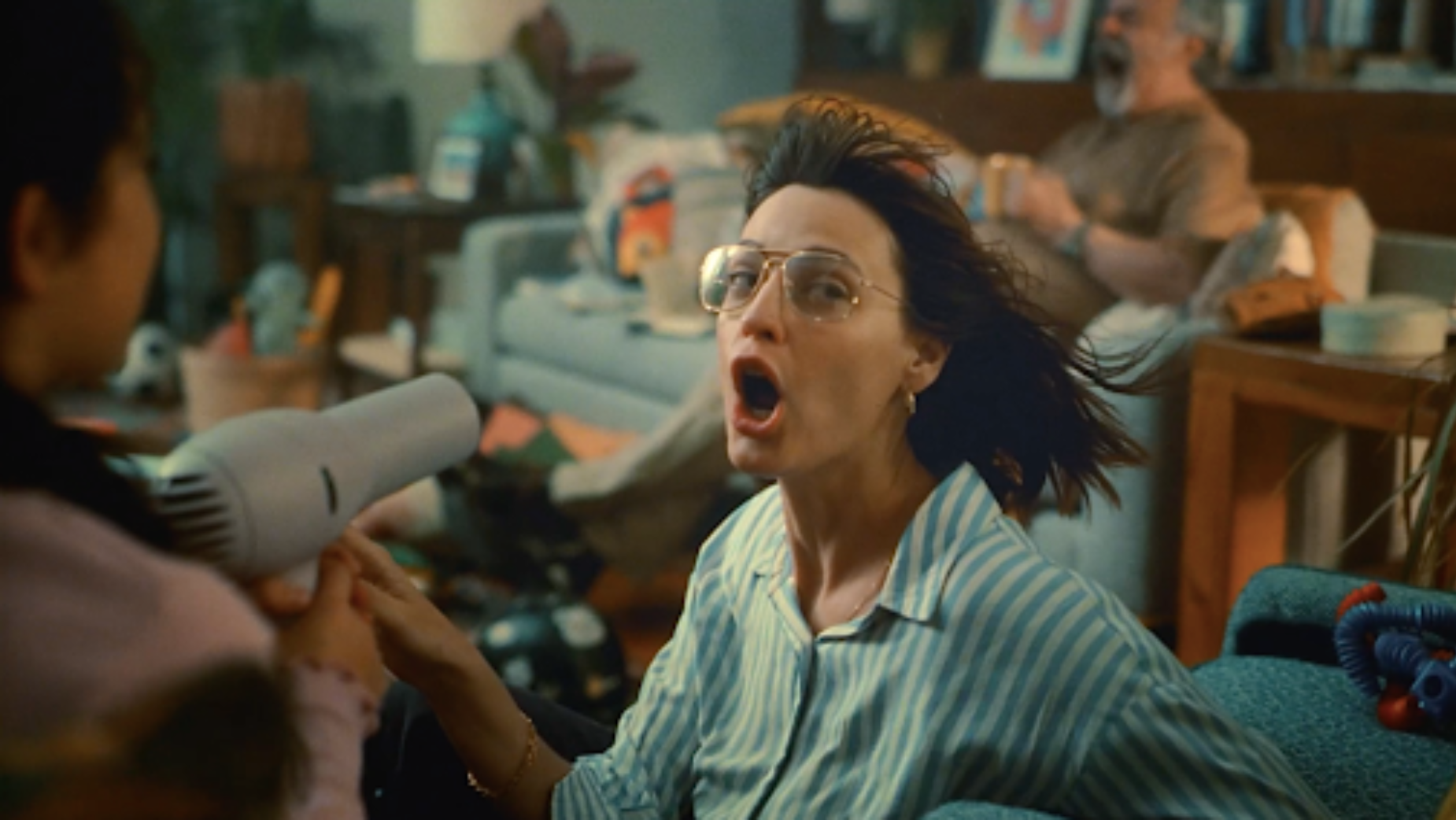 Find Inner Peace with Humorous New Expedia Campaign | LBBOnline