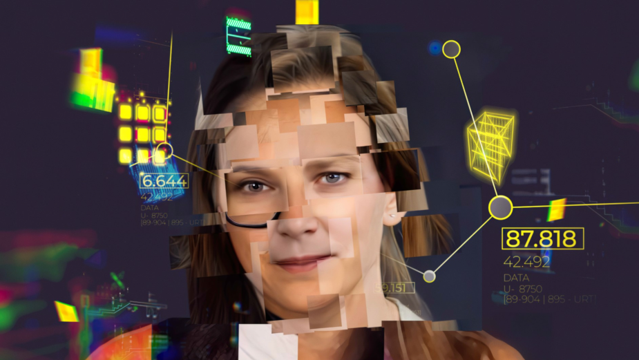 This Campaign from EY Puts People at the Centre of AI to Boost ...
