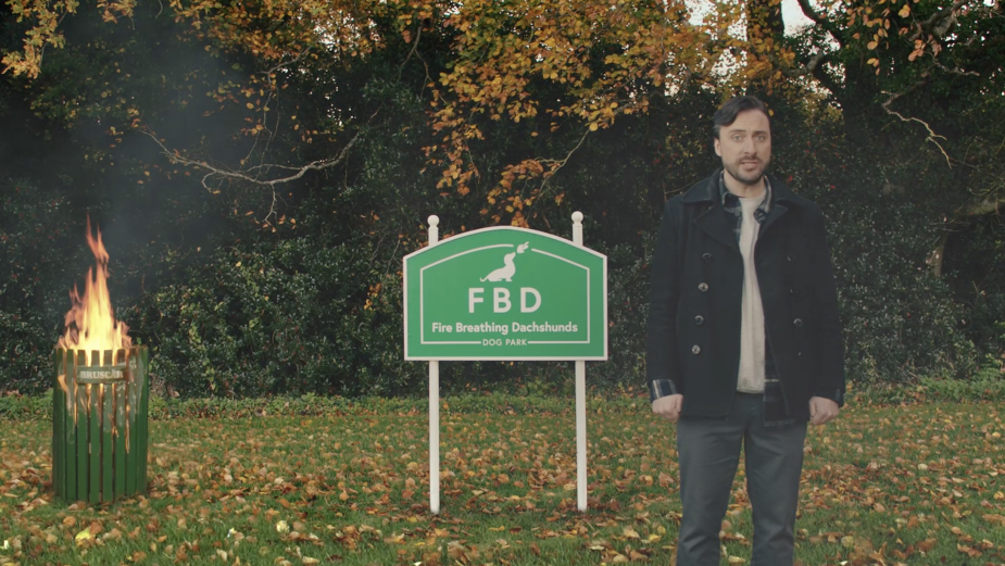 FBD Insurance Campaign Lets Everyone Know What it Really Stands For ...