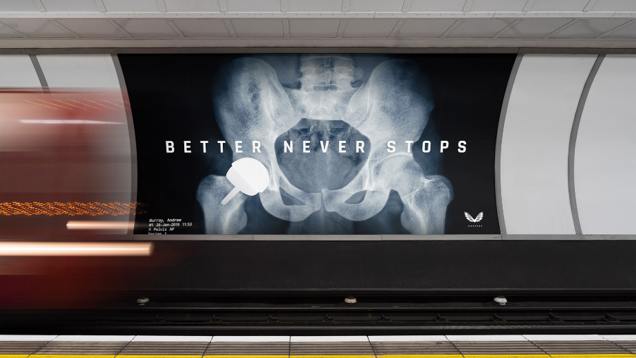 Castore Showcases All the Amazing Sports It Is a Part of in Latest ...