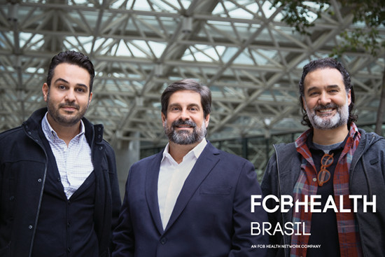 FCB Health Network Launches First Ever Latin American Offering | LBBOnline