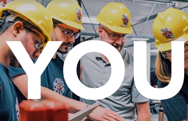 Challenge Accepted: F&B Toronto Reaches Out to the Best & Brightest ...