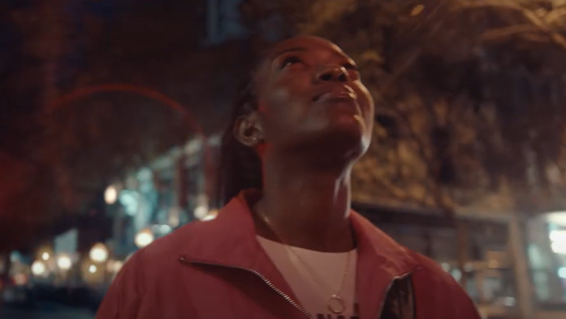 Air Canada Paris 2024 Spot Celebrates How 1 Canadian Dream Can Inspire ...