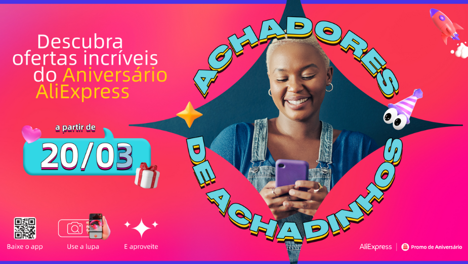 AliExpress Turns Bus Stop into a Point of Sales during Its Special ...