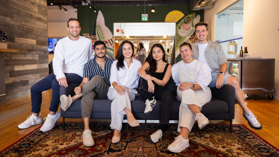 FCB Bolsters Creative Department with Six New Hires | LBBOnline