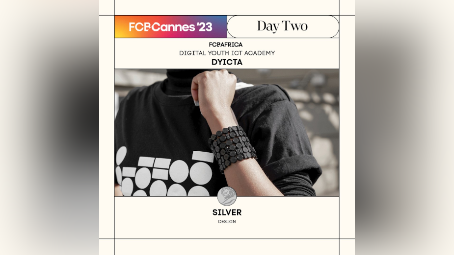 FCB Africa Shines at the 2023 Cannes Advertising Festival | LBBOnline