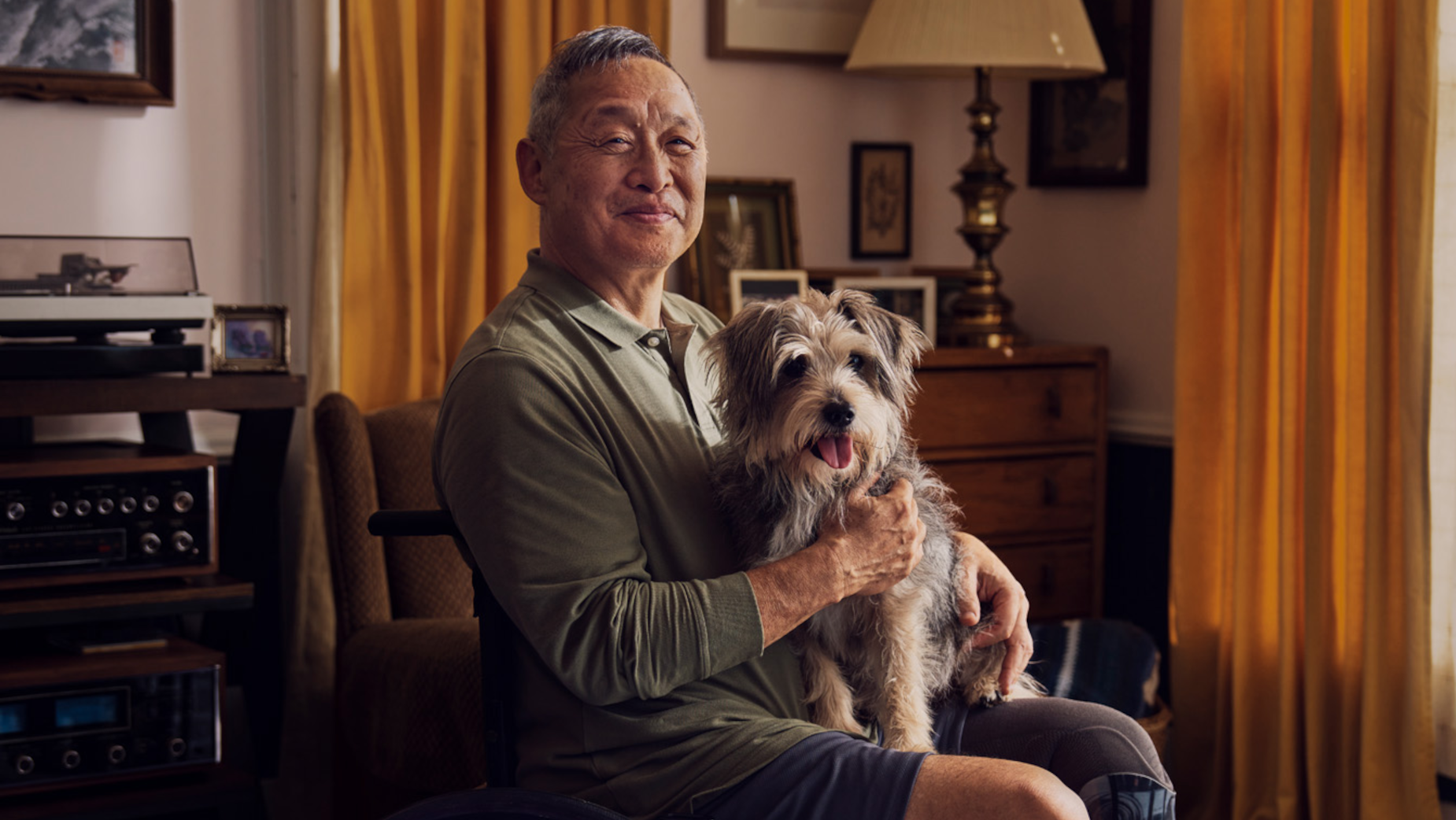 FEMA and Ad Council PSA's Urge Older Adults to Prepare for Disasters ...