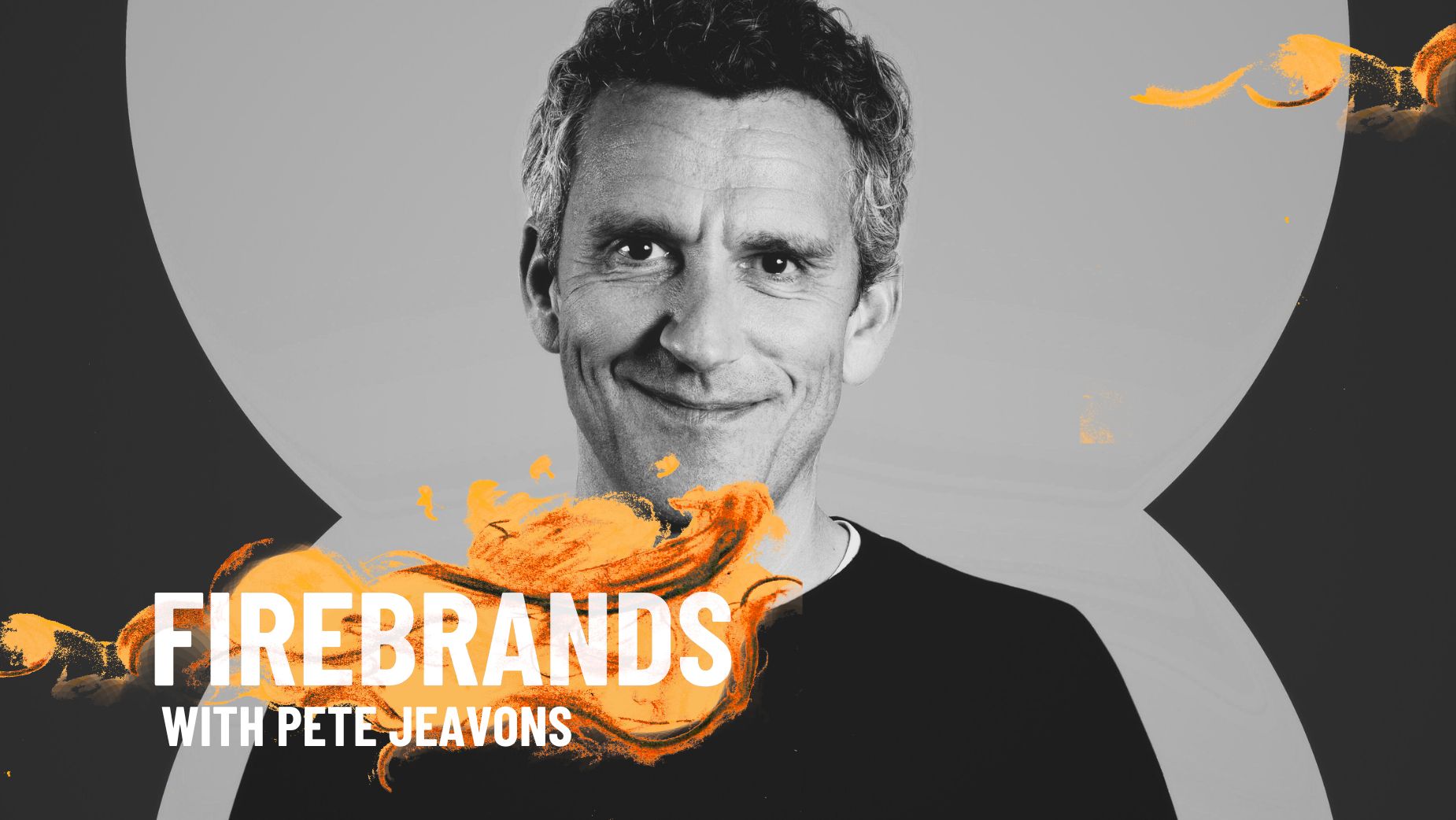 Firebrands: EE’s Pete Jeavons’ Journey from Call Centre to Marketing ...