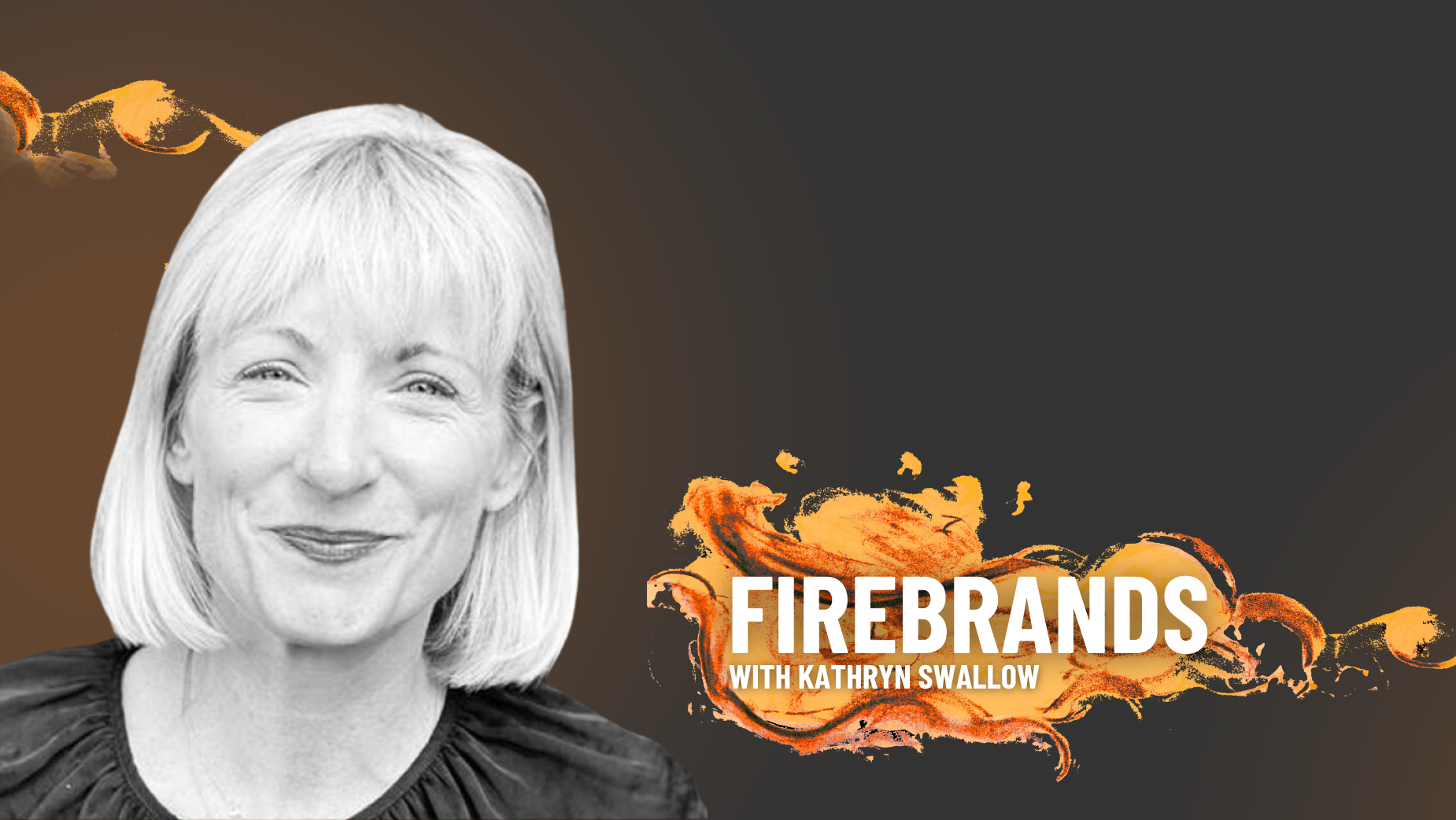 Firebrands: Unilever's Kathryn Swallow on Why “Purpose Needs a Rebrand ...