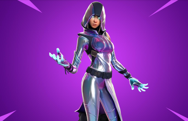 Samsung and Fortnite Take on Cyberbullying With Innovative Glow Skin ...