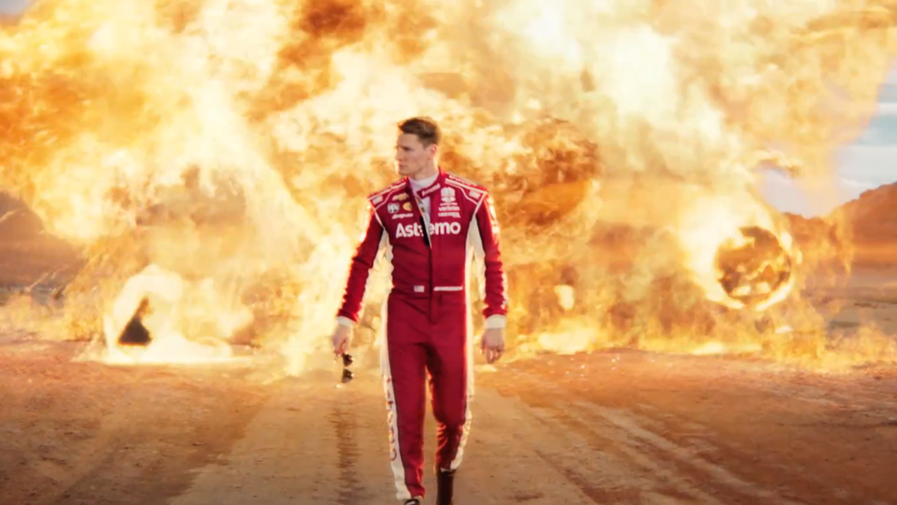 FOX Sports Reintroduces INDYCAR as “The Fastest Racing on Earth” In ...