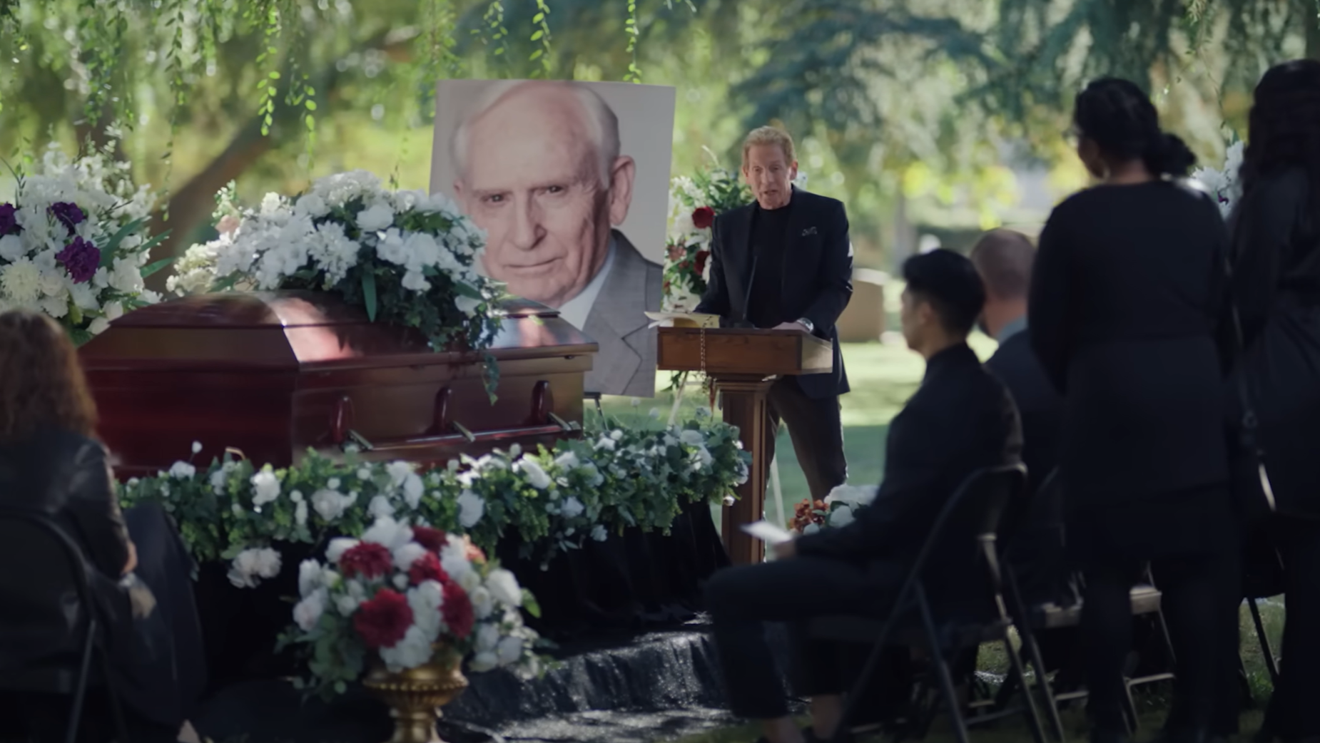 Sports Takes Over Every Thought in Fox Sports Humorous Campaign | LBBOnline