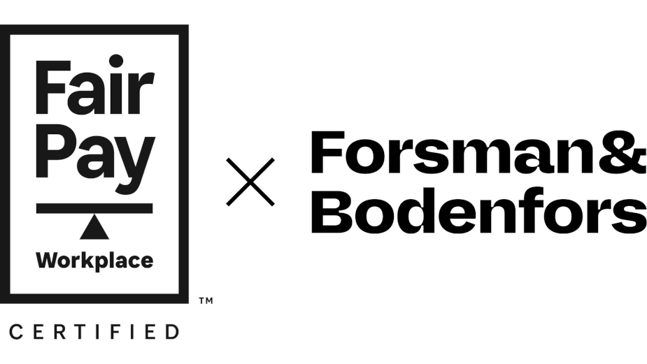 Forsman & Bodenfors Becomes First Global Creative Agency to Receive ...