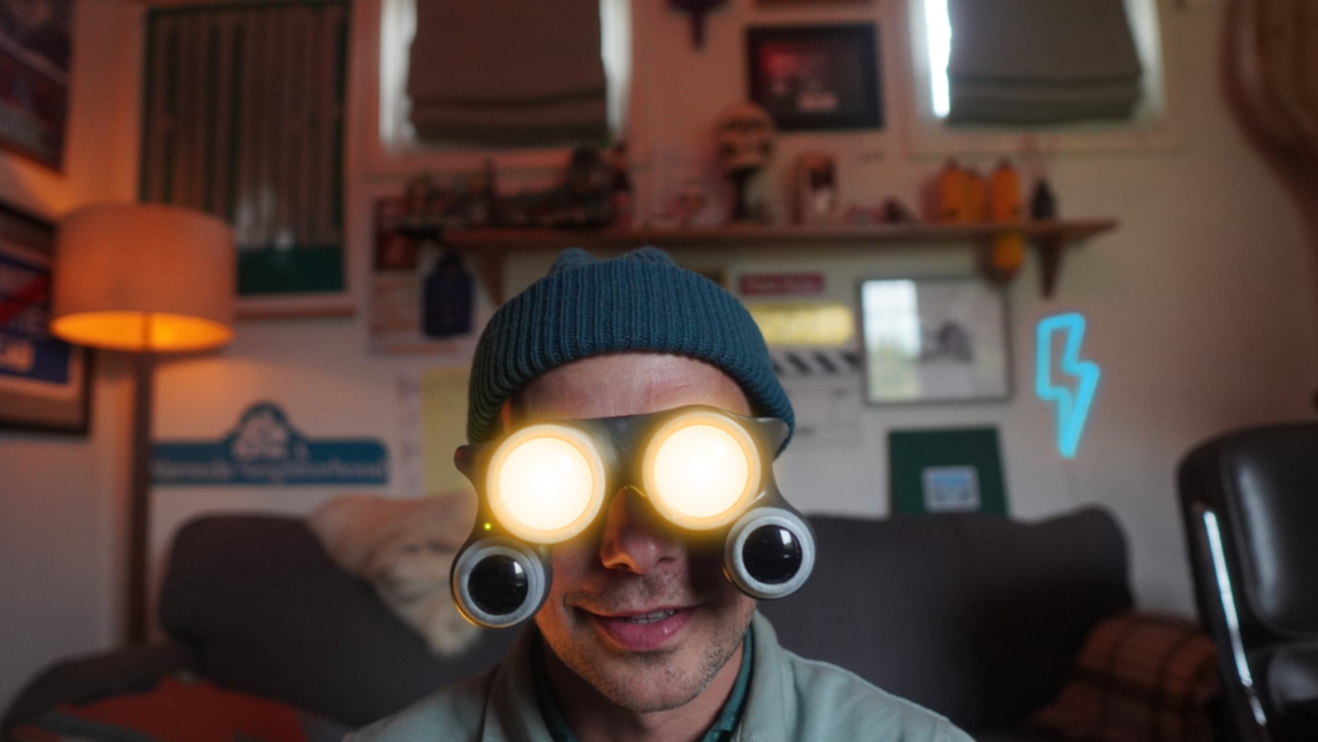 The Directors: Freddie Powell | LBBOnline