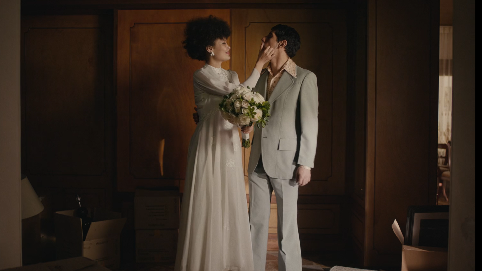 Director Alexis Gómez and FUD Celebrate Intimate Moments for Hispanic ...