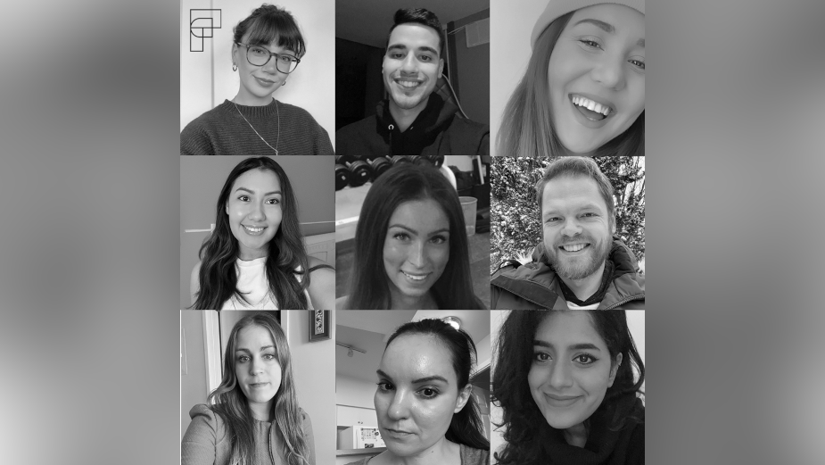 Independent Agency FUSE Create Kicks Off 2022 with Nine New Hires ...
