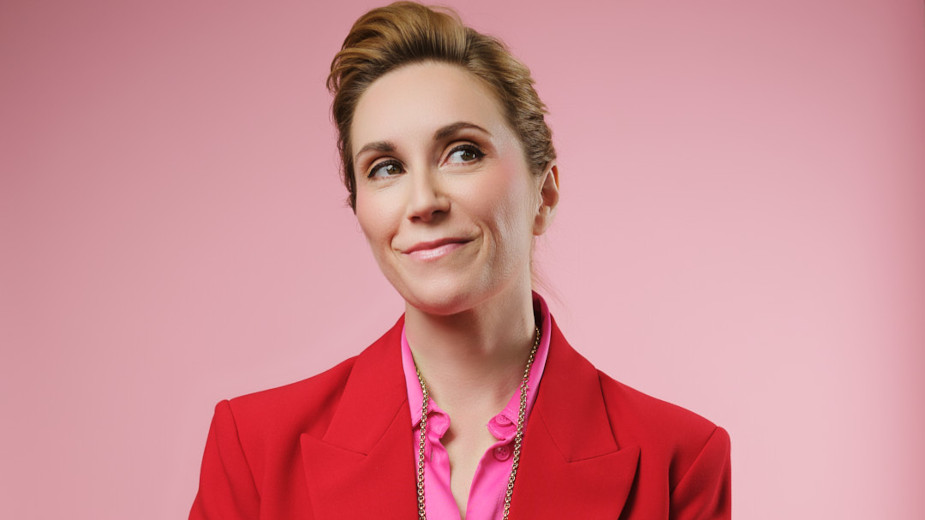 How Jordan Canning Is Bringing More TV Quality to Adland | LBBOnline