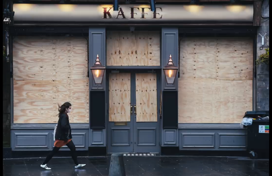 Poignant Facebook Film Introduces Community Platform to Bring People ...