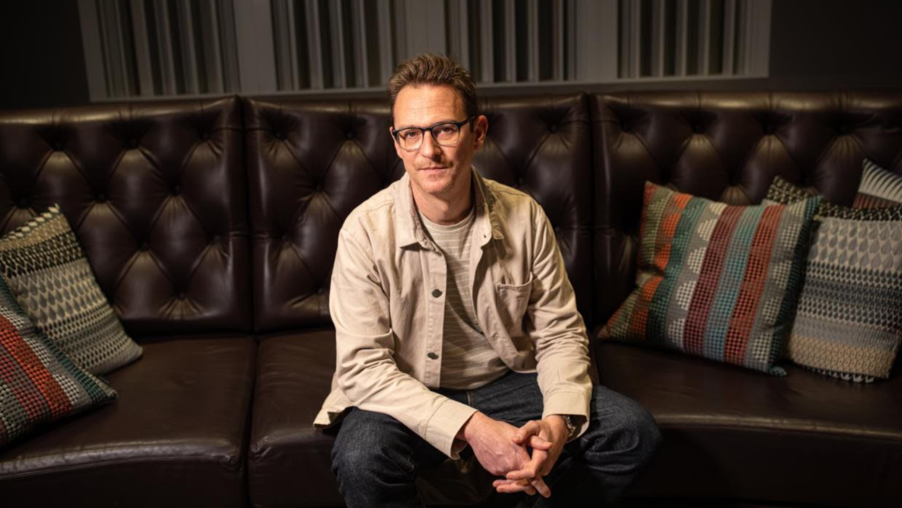 Anthony Moore Has Taken Ownership of the Factory Group as Creative ...