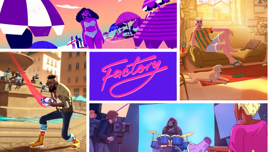 Creative Intuition: How Factory Merges Humanity with Beautiful ...