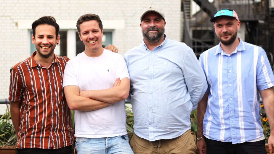 Factory Studios Announces Senior Promotions Across Sound Design Team ...