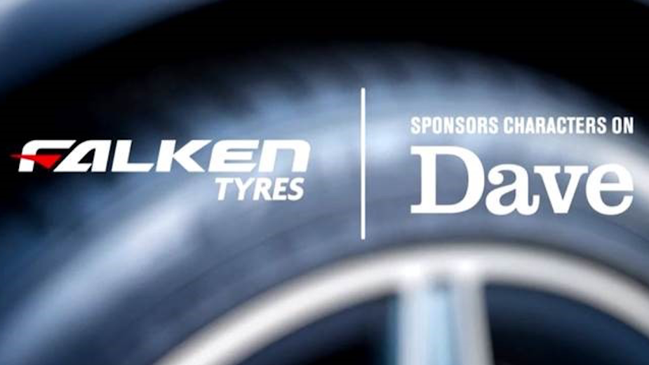 Falken Logo Falken Tires Becomes Official Tire Of Major League