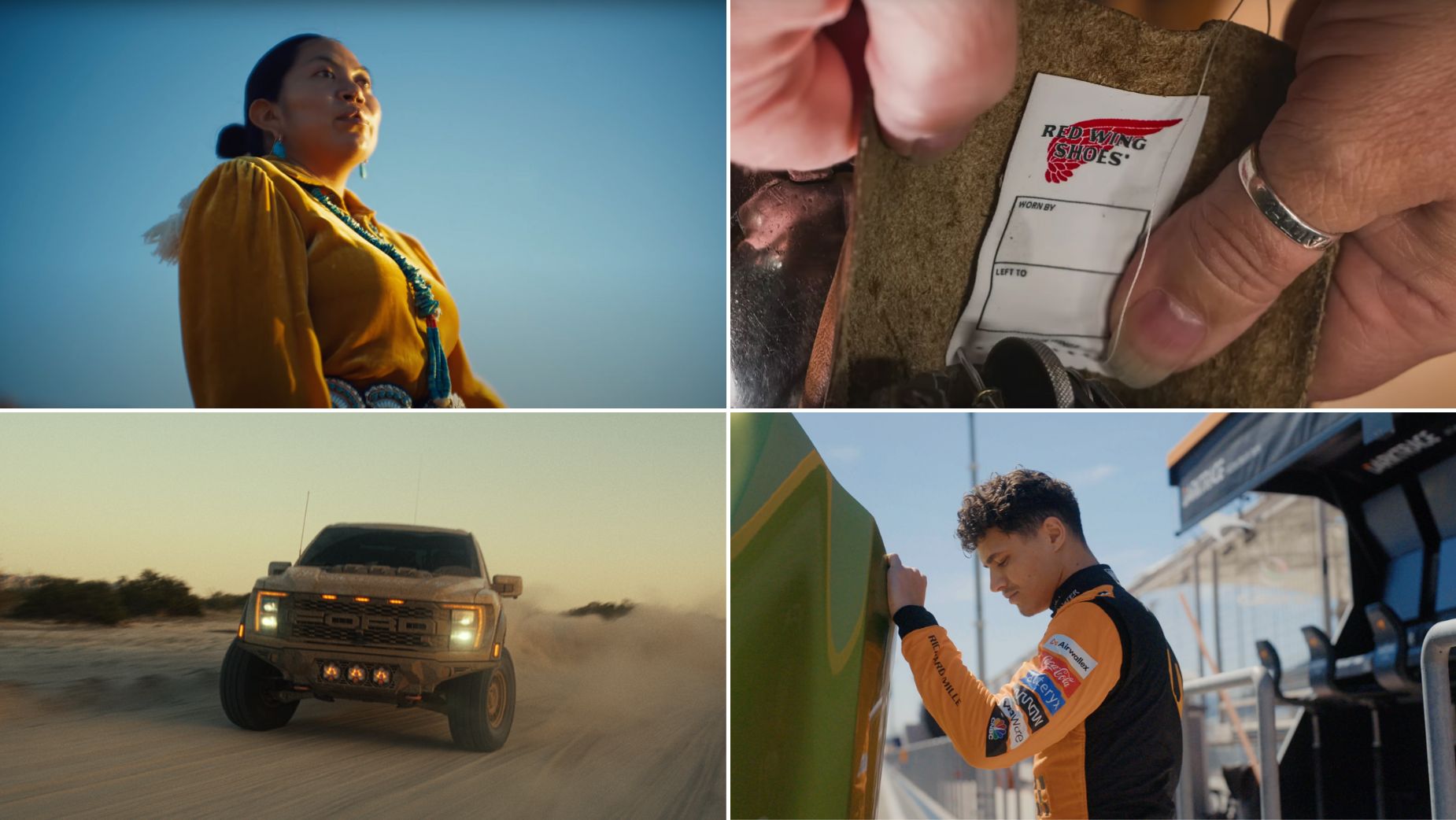 Farm League in 2024: Where Film Craft is Always First | LBBOnline