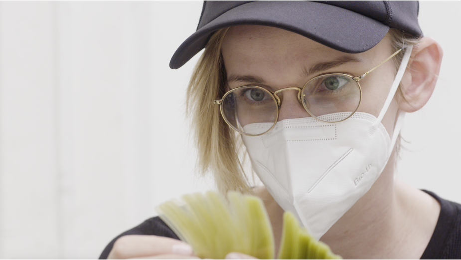 Insightful New Documentary Looks at First Science Fashion Incubator of ...