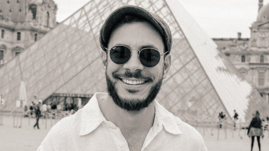 Director Fausto Becatti Joins m ss ng p eces | LBBOnline