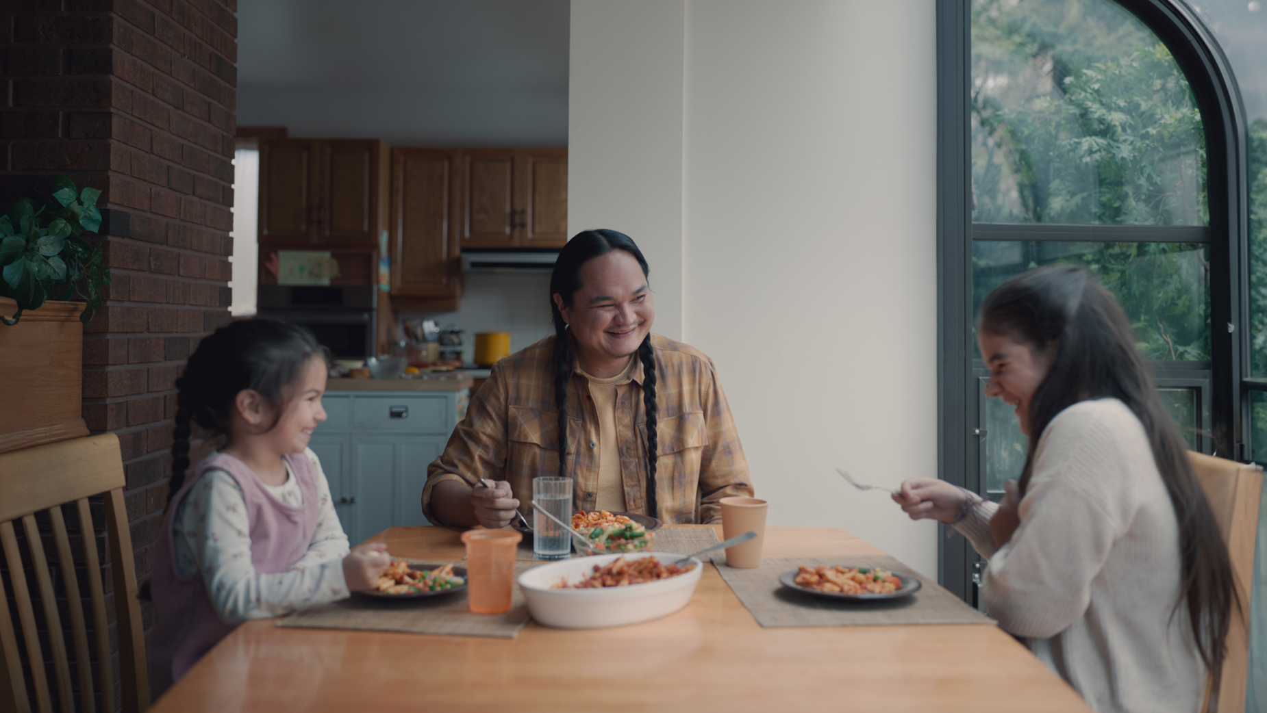 Feast Shows That Doing Taxes Comes with Benefits | LBBOnline