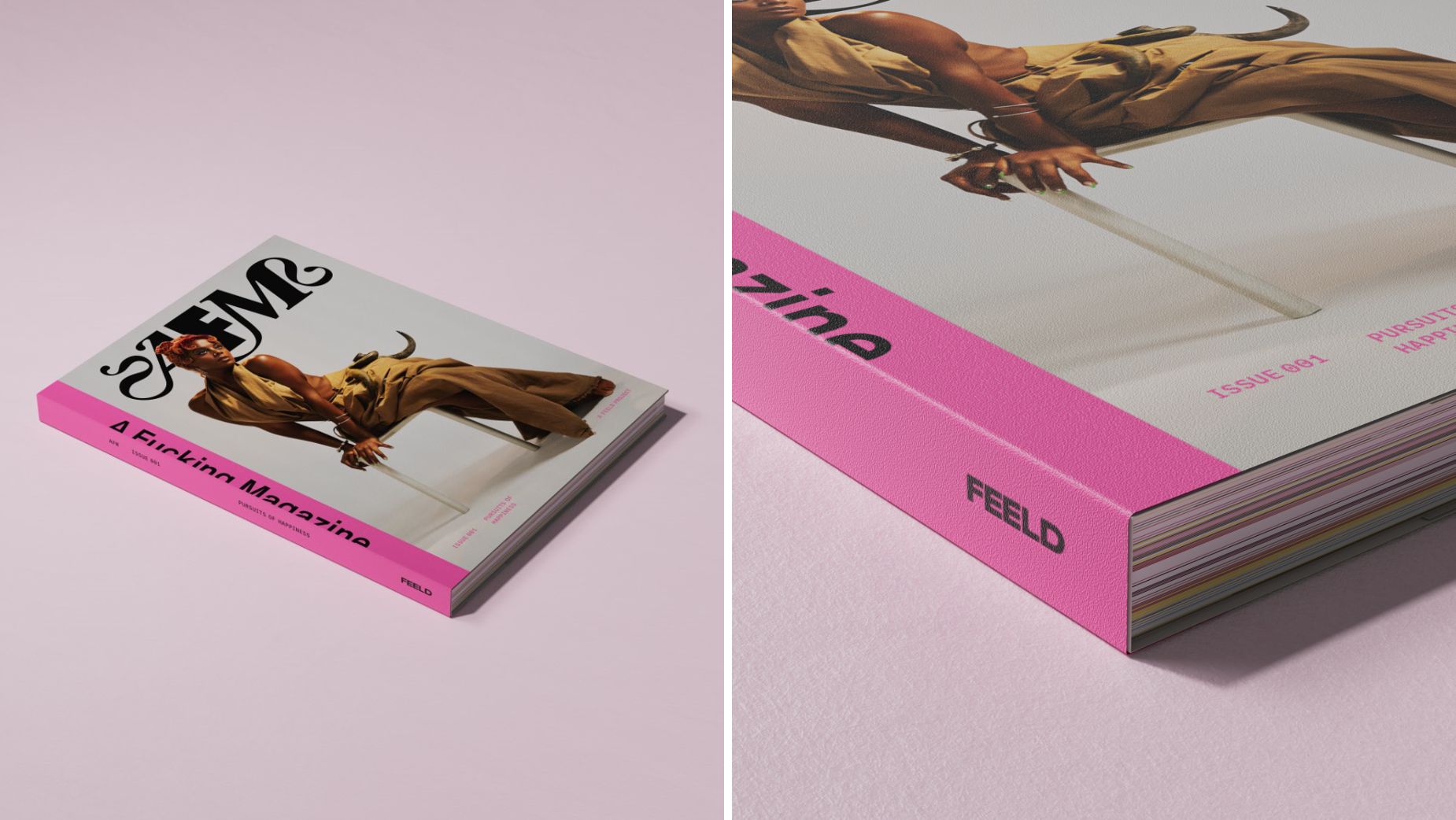 Feeld: A Crusade Against Digital Dating Fatigue | LBBOnline