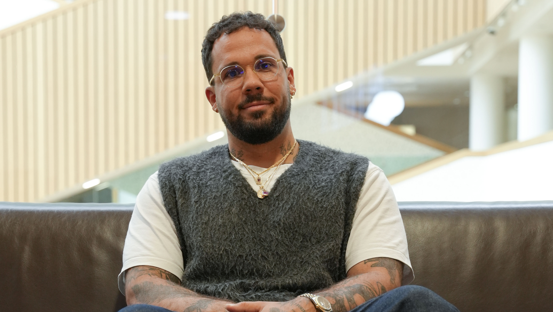 BBH London Announces Felipe Serradourada Guimaraes as Executive ...