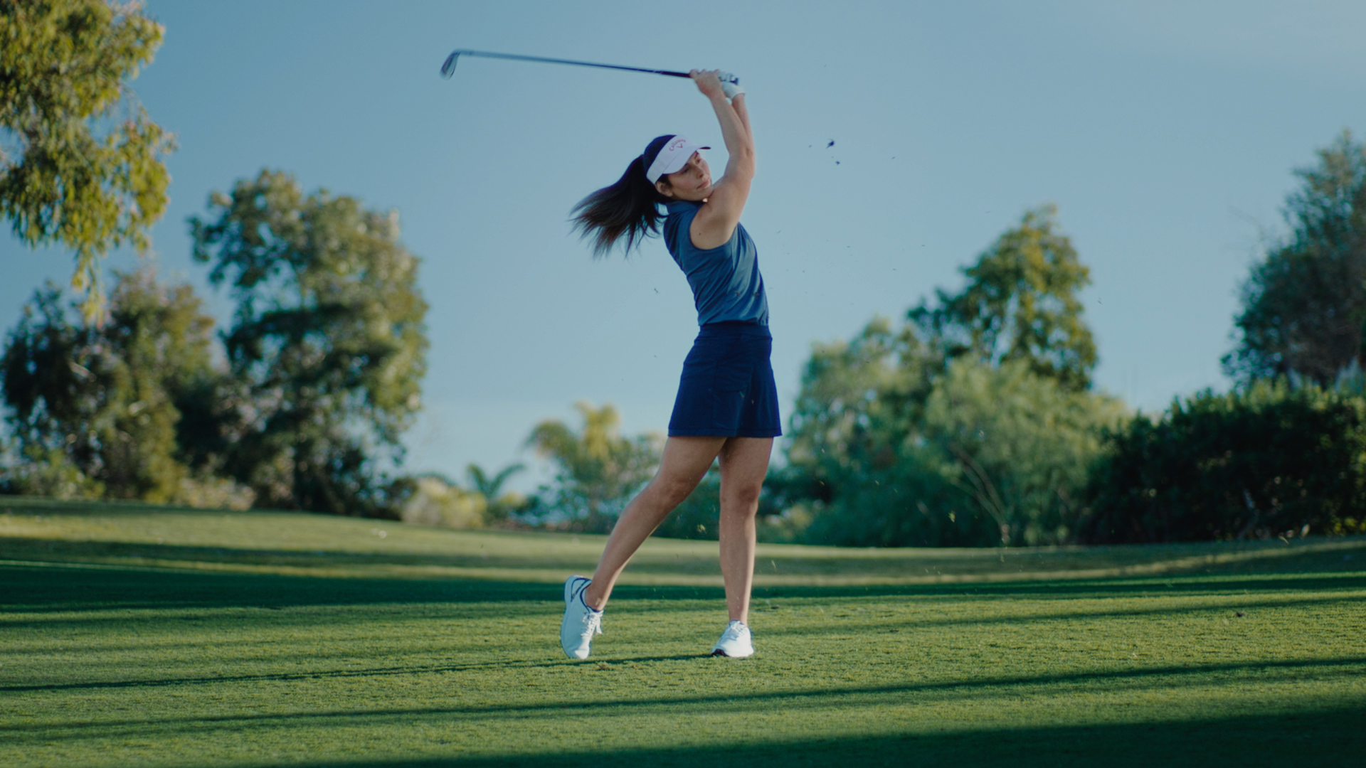 Mastering the Swing: Fellow LA’s Innovative Approach to the Dynamic ...