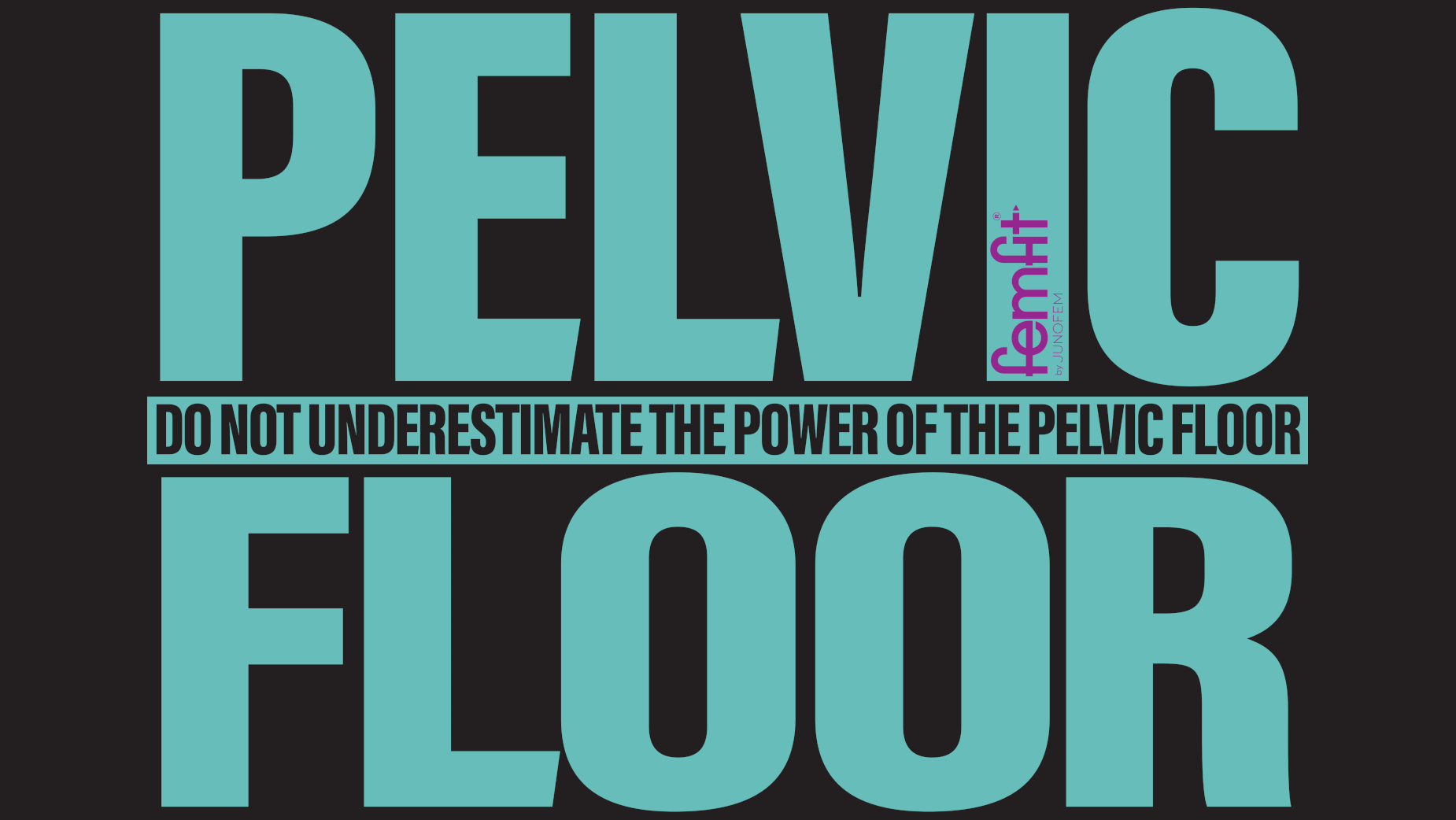 Special Group Launches Pelvic Floor Trainer Femfit | LBBOnline