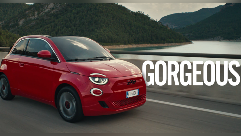 Stellantis UK Launches Drop (RED) Gorgeous New Fiat Collaboration ...