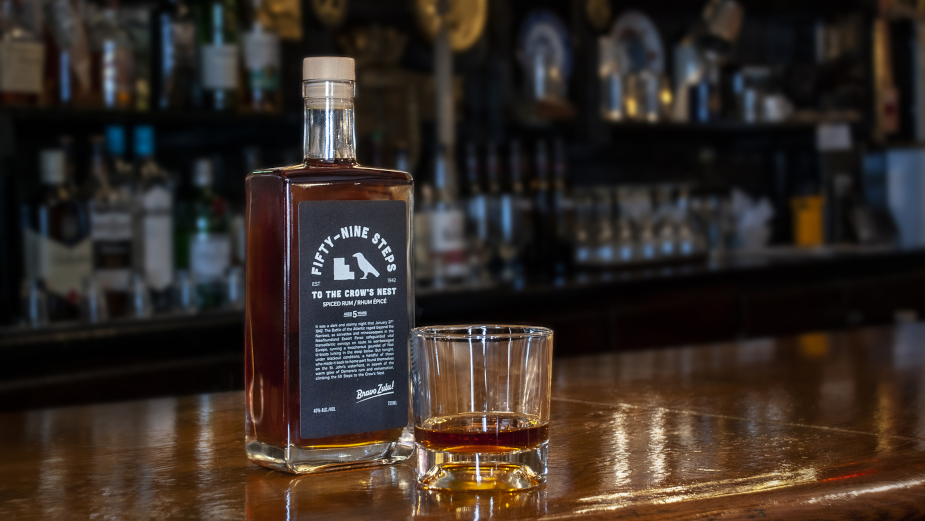 Historic Site The Crow’s Nest Launches Rum Inspired by The Battle of ...