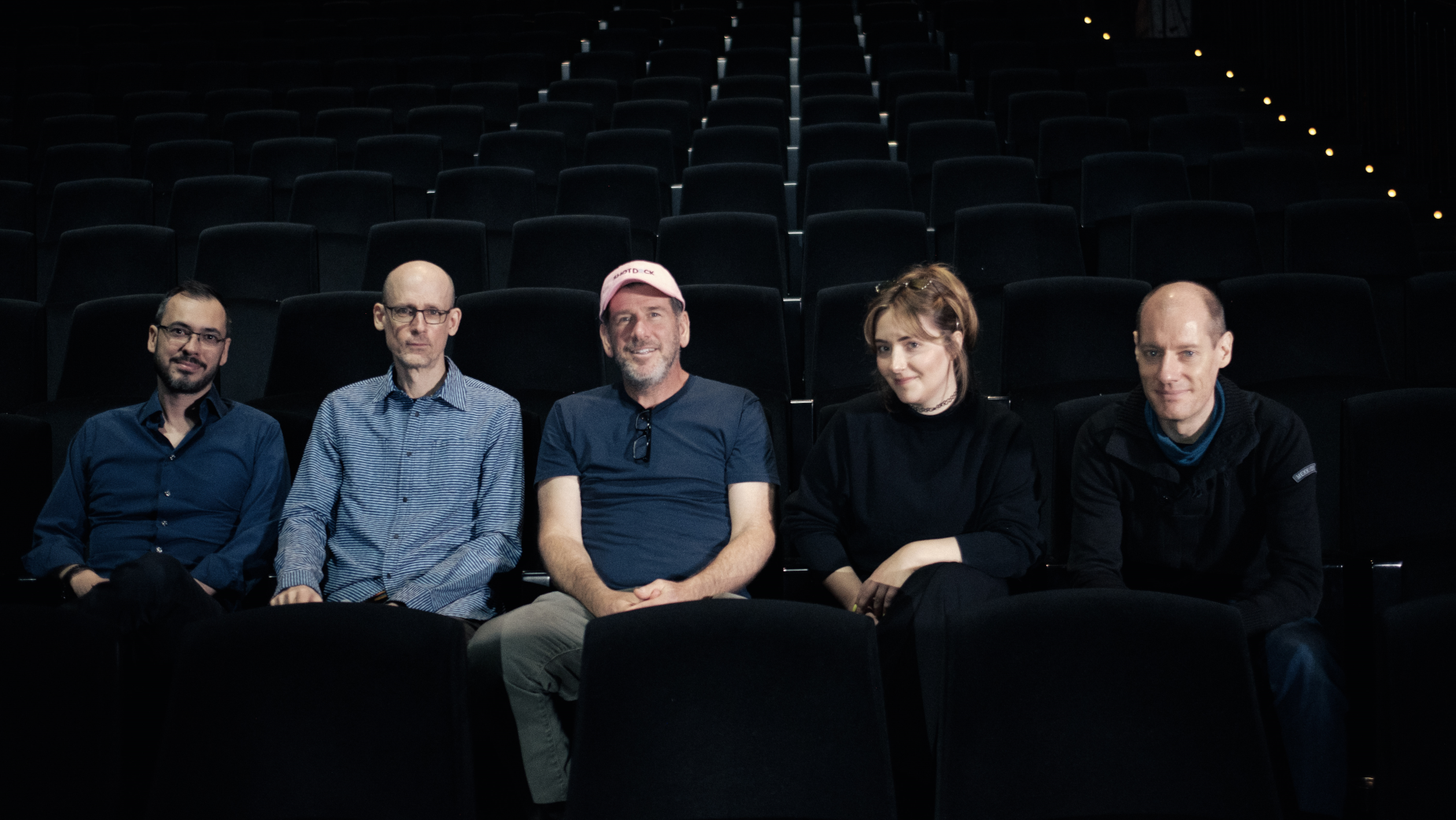 The 2023 FilmLight Colour Awards: The Winners | LBBOnline