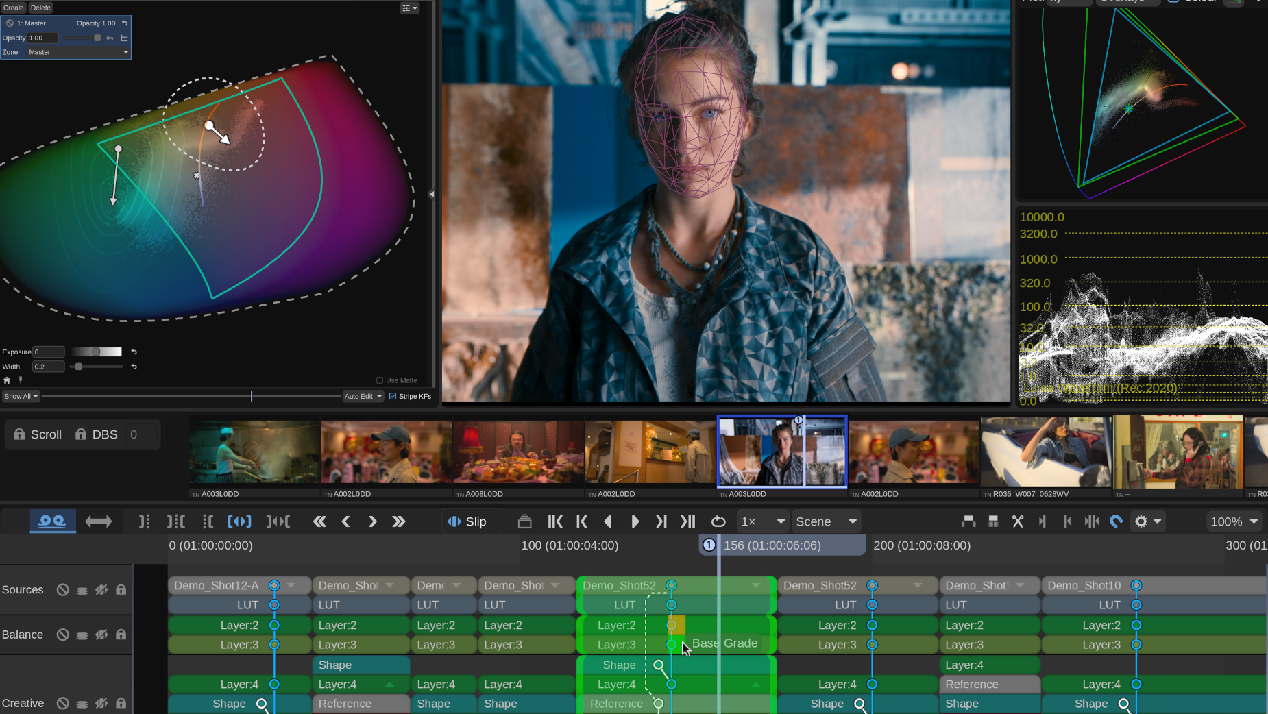 FilmLight Releases Baselight 6.0 | LBBOnline